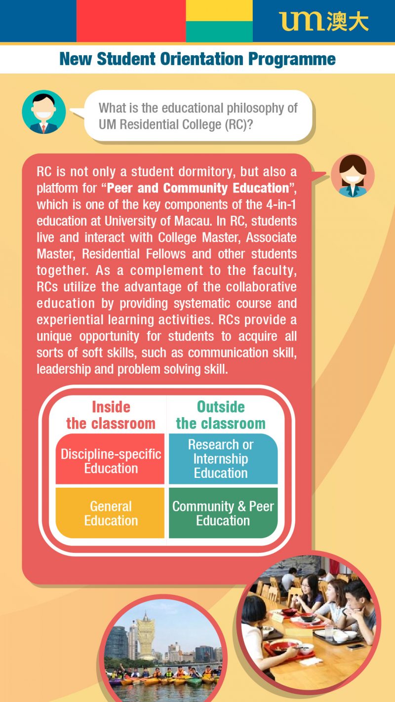 NSOP – parents – Student Development Section