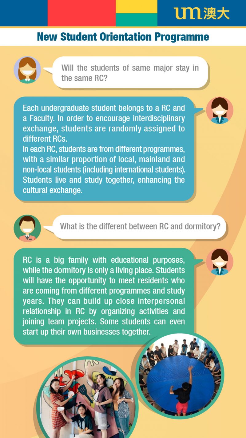 NSOP – parents – Student Development Section