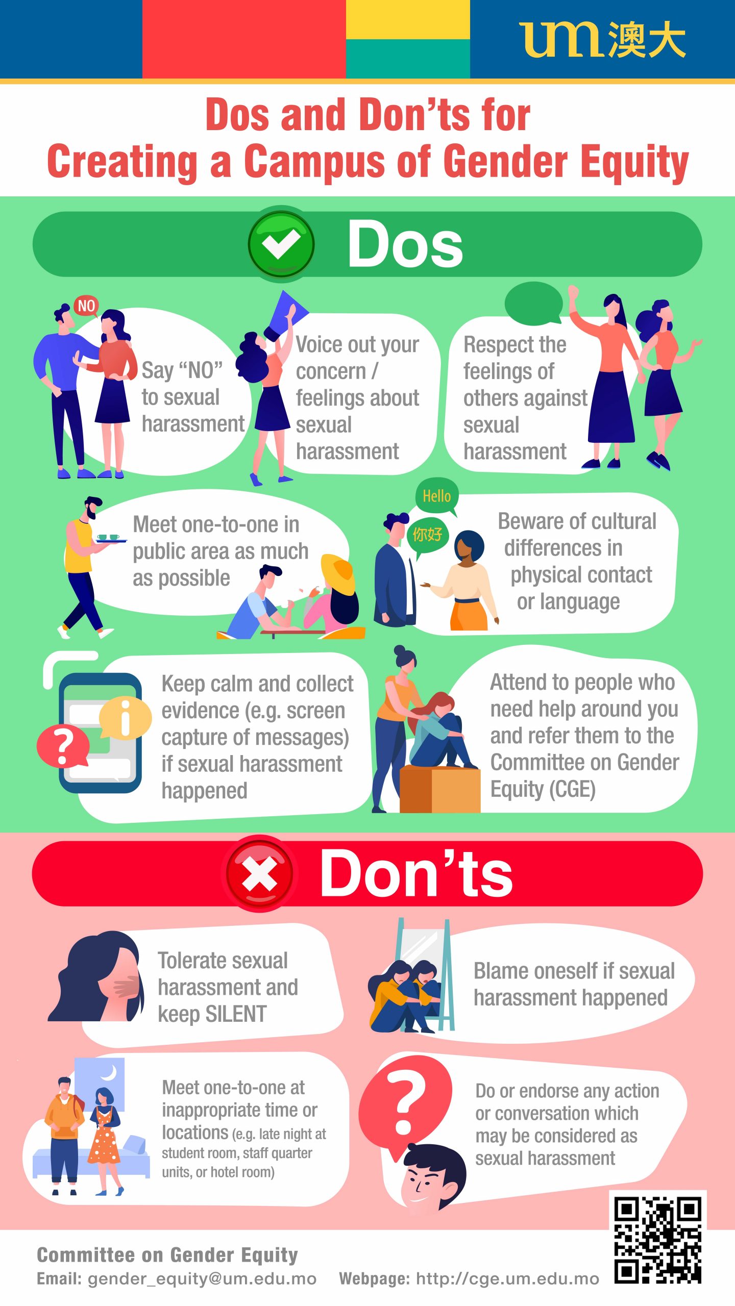 NSOP PG – Student Development Section