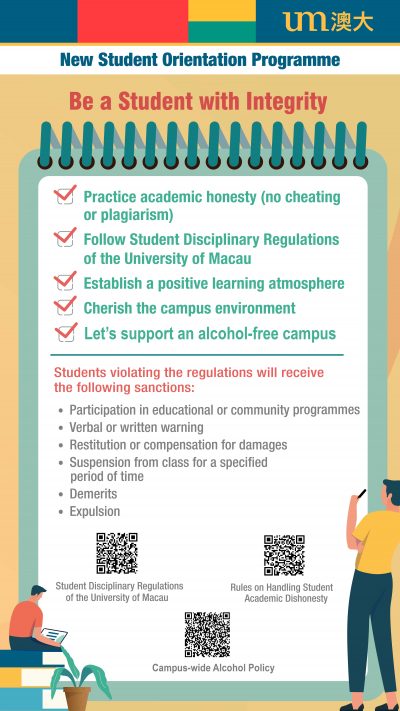 NSOP – parents – Student Development Section