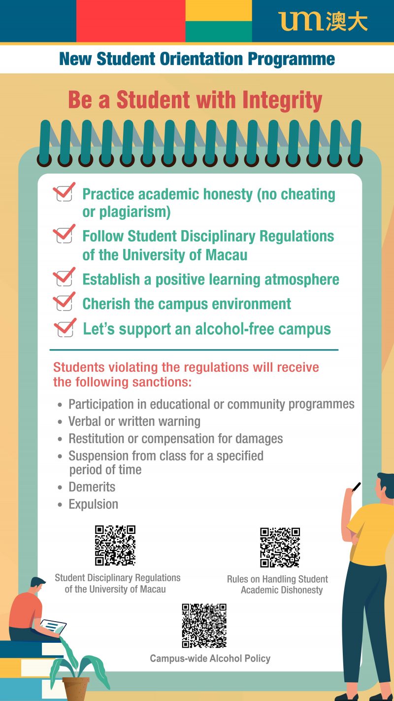 NSOP – parents – Student Development Section