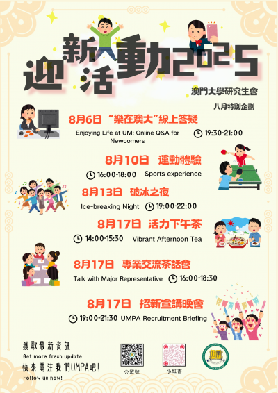 NSOP PG – Student Development Section